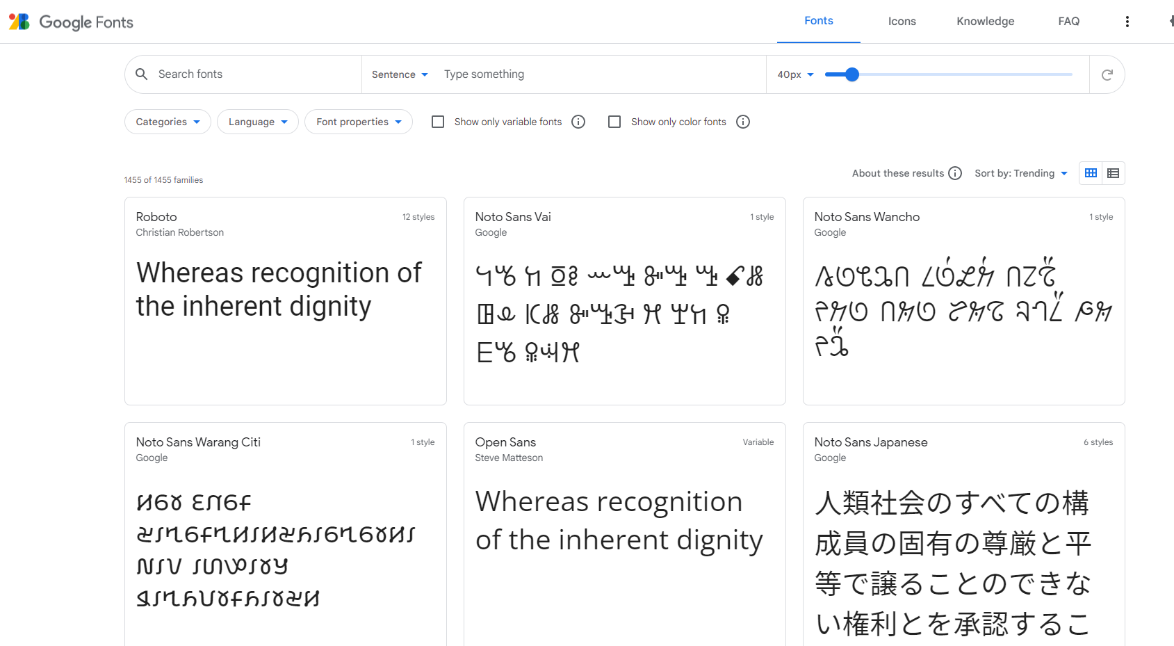 En Çok Kullanılan Ücretsiz 16 Font Bulma Sitesi - Dijitekno
